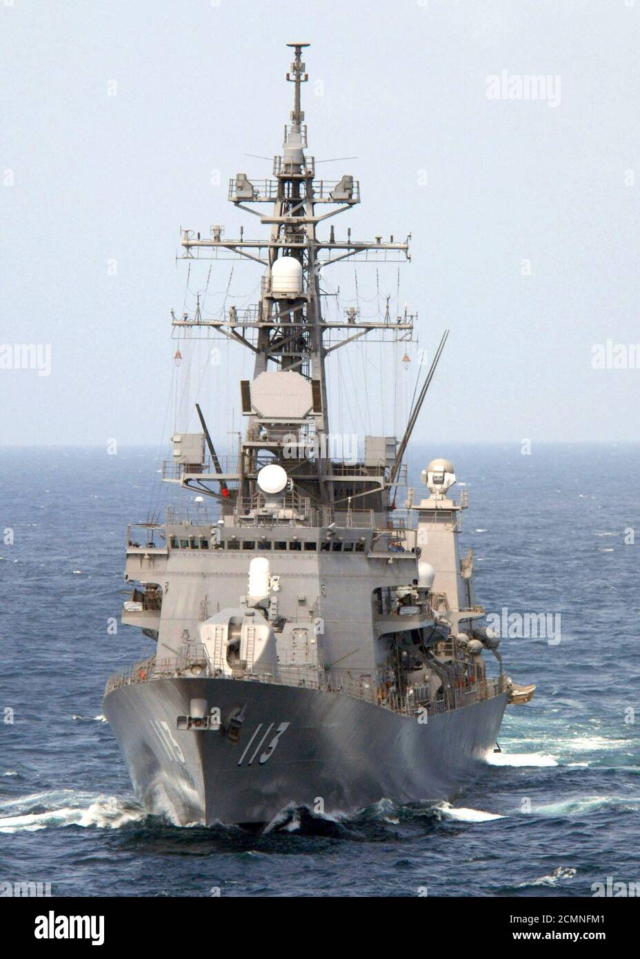 Js sazanami dd 113 hi-res stock photography and images - Alamy