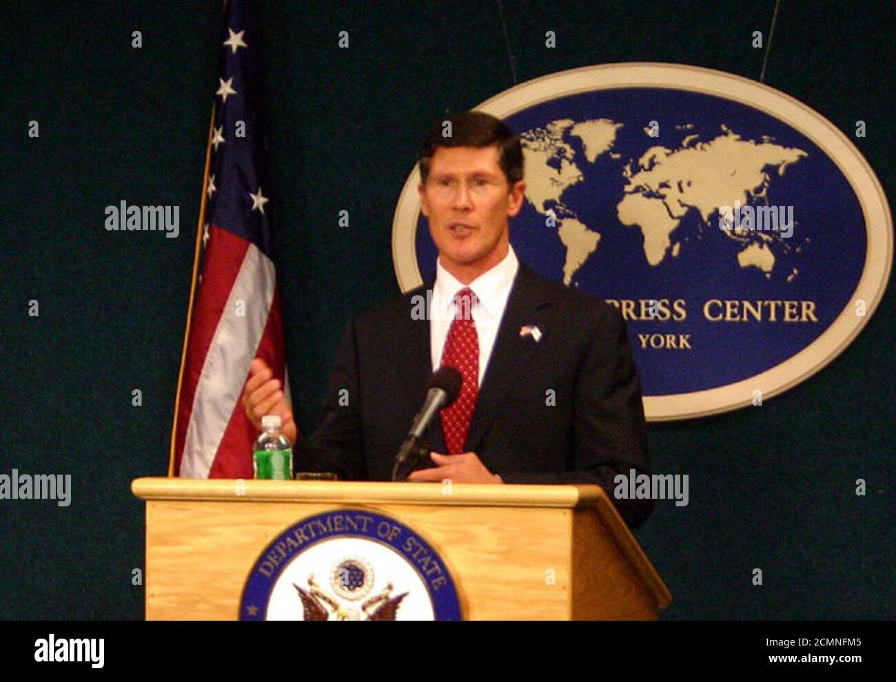 John thain hi-res stock photography and images - Alamy