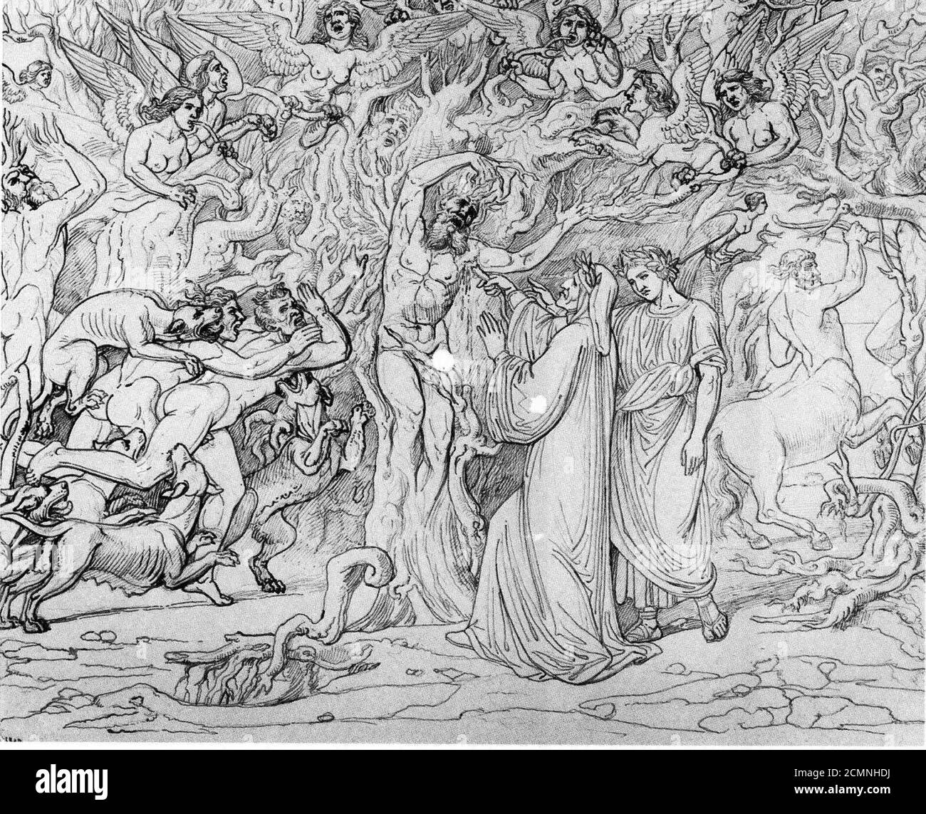 Pietro della vigna Black and White Stock Photos & Images - Alamy