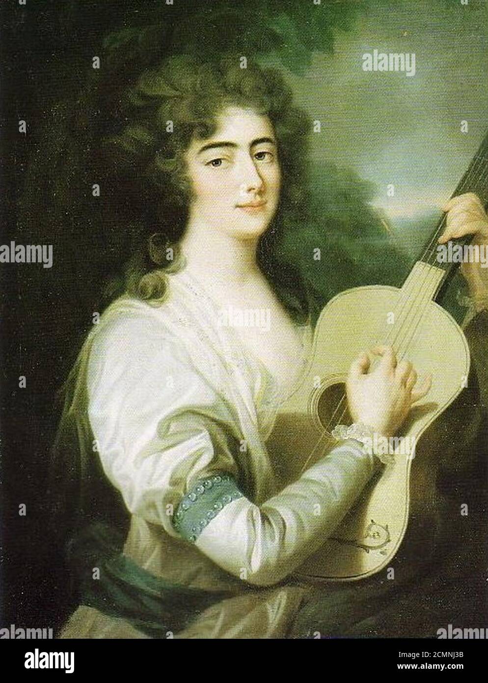 Joseph Maria Grassi 004 Stock Photo - Alamy