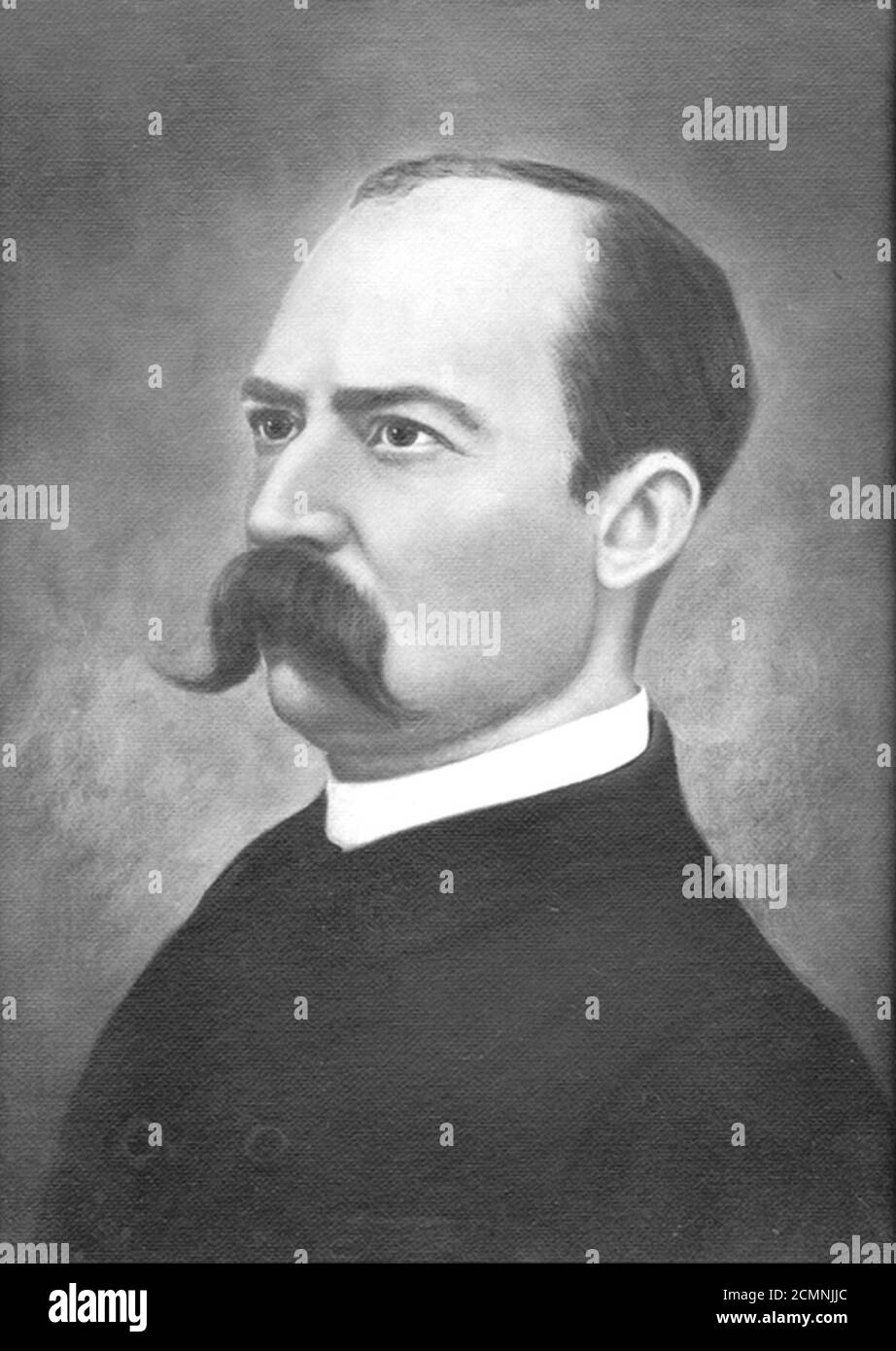 John Calhoun Sheppard Stock Photo - Alamy