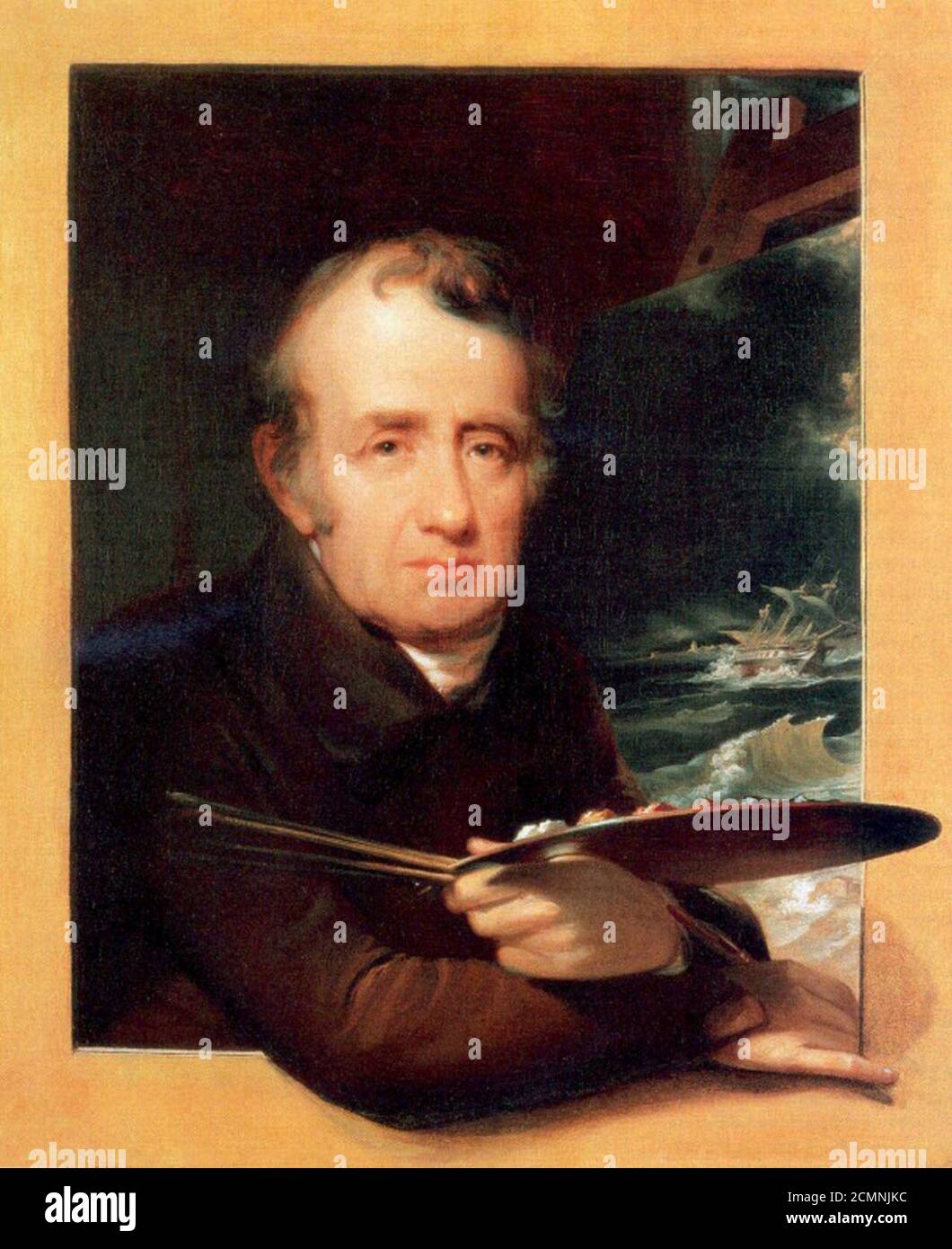 John Neagle High Resolution Stock Photography and Images - Alamy