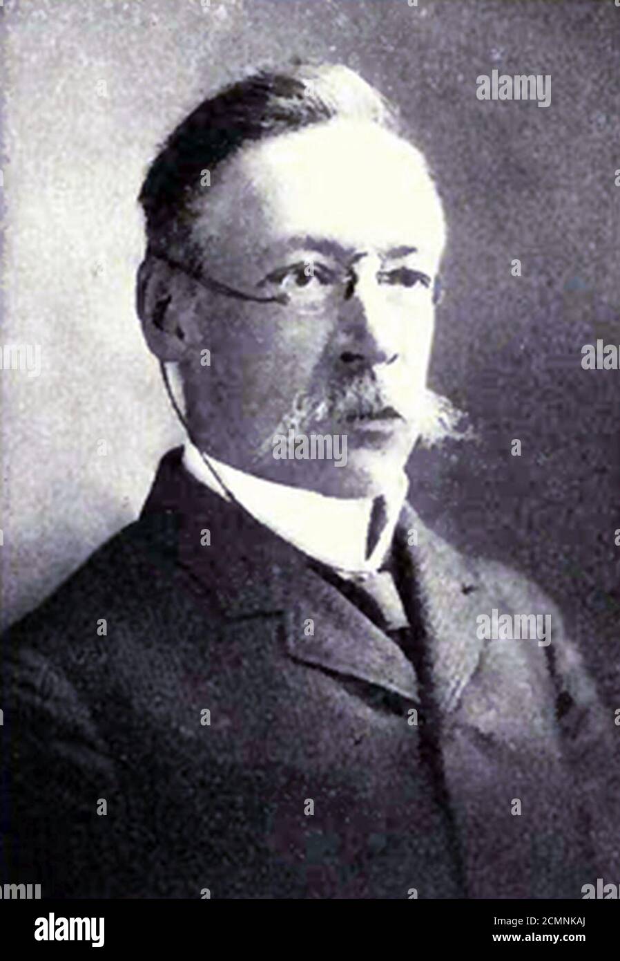 John Maxson Stillman (1852-1923 Stock Photo - Alamy