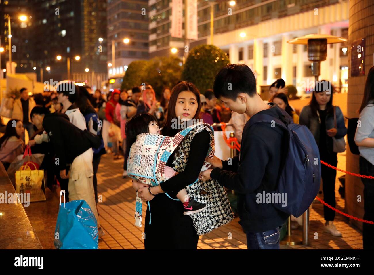 Border gate macau hi-res stock photography and images - Alamy
