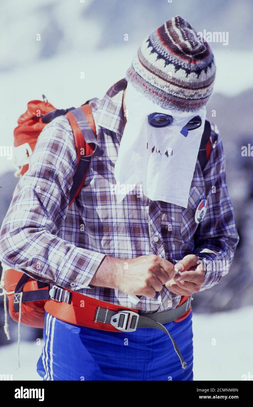 Vallee de baksan hi-res stock photography and images - Alamy