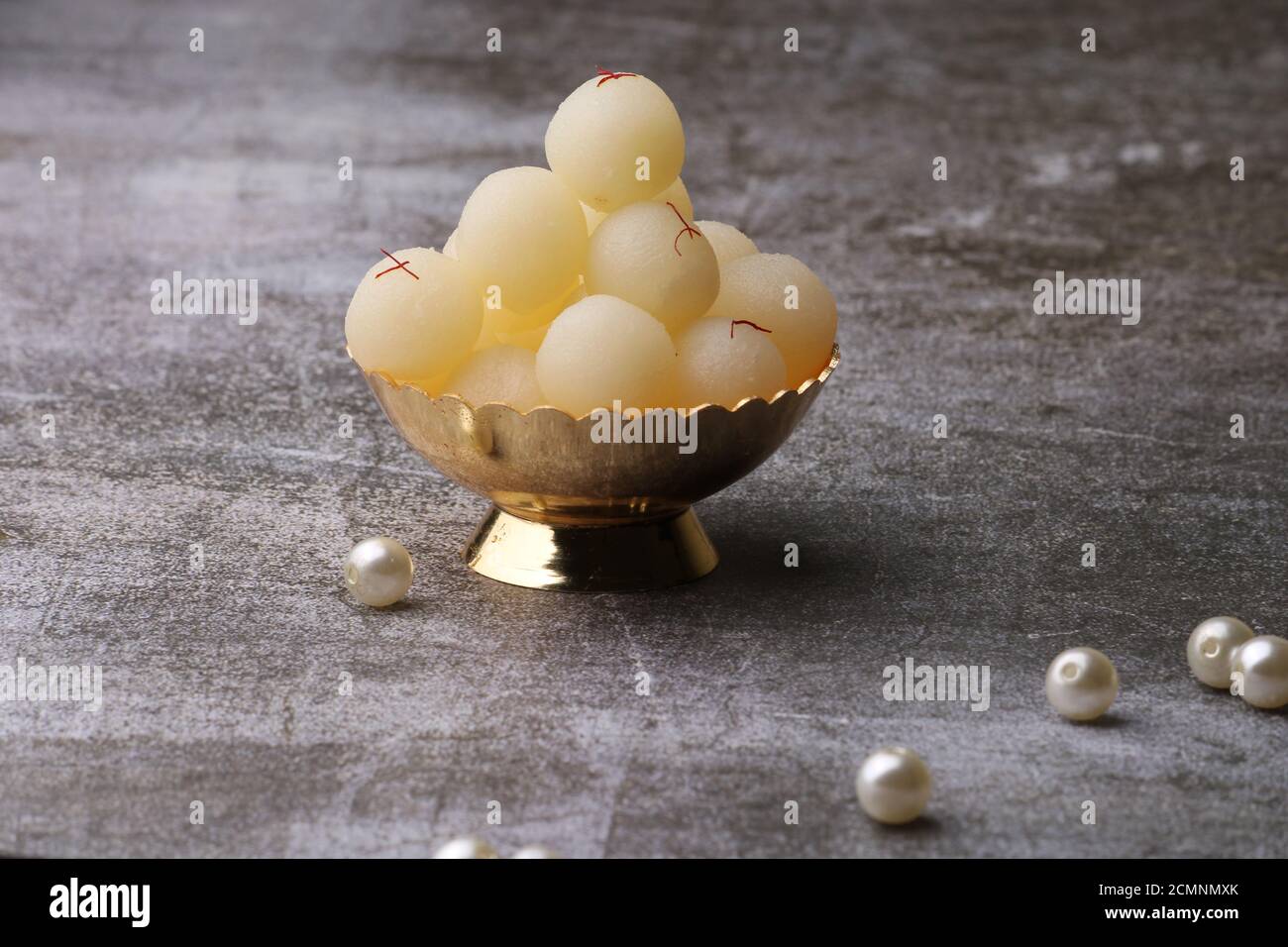 Indian Sweet Rasgulla Also Know as Rosogolla, Roshogolla, Rasagola ...