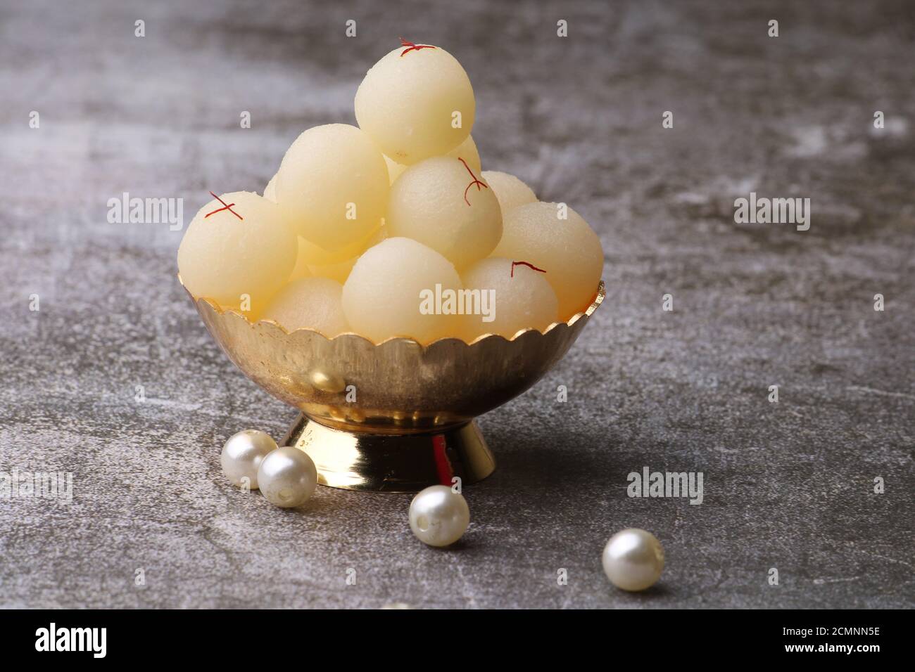 Indian Sweet Rasgulla Also Know as Rosogolla, Roshogolla, Rasagola ...