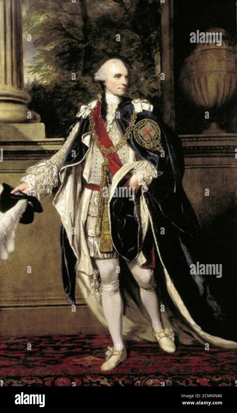 Earl of bute hi-res stock photography and images - Alamy