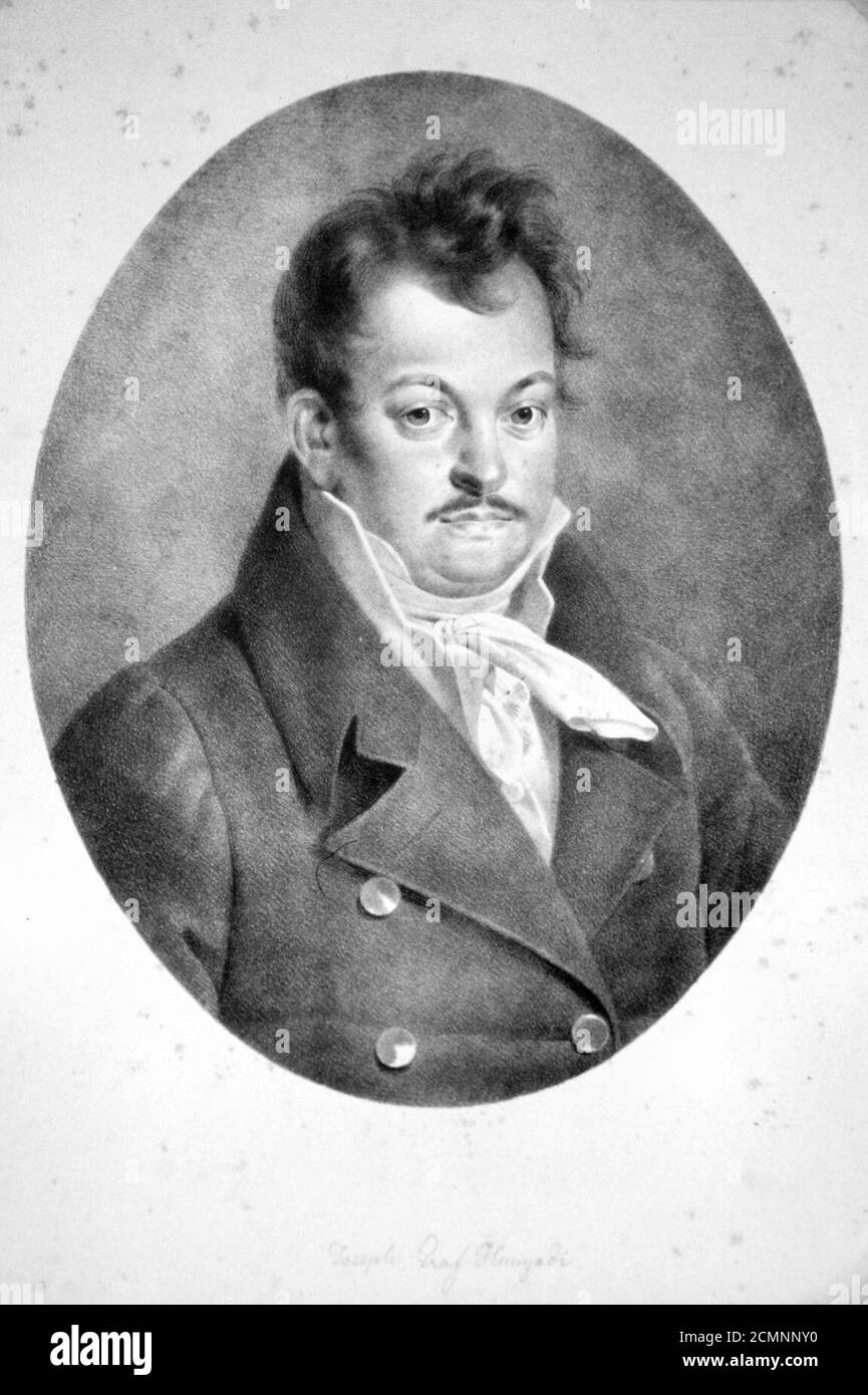 Hunyady hi-res stock photography and images - Alamy