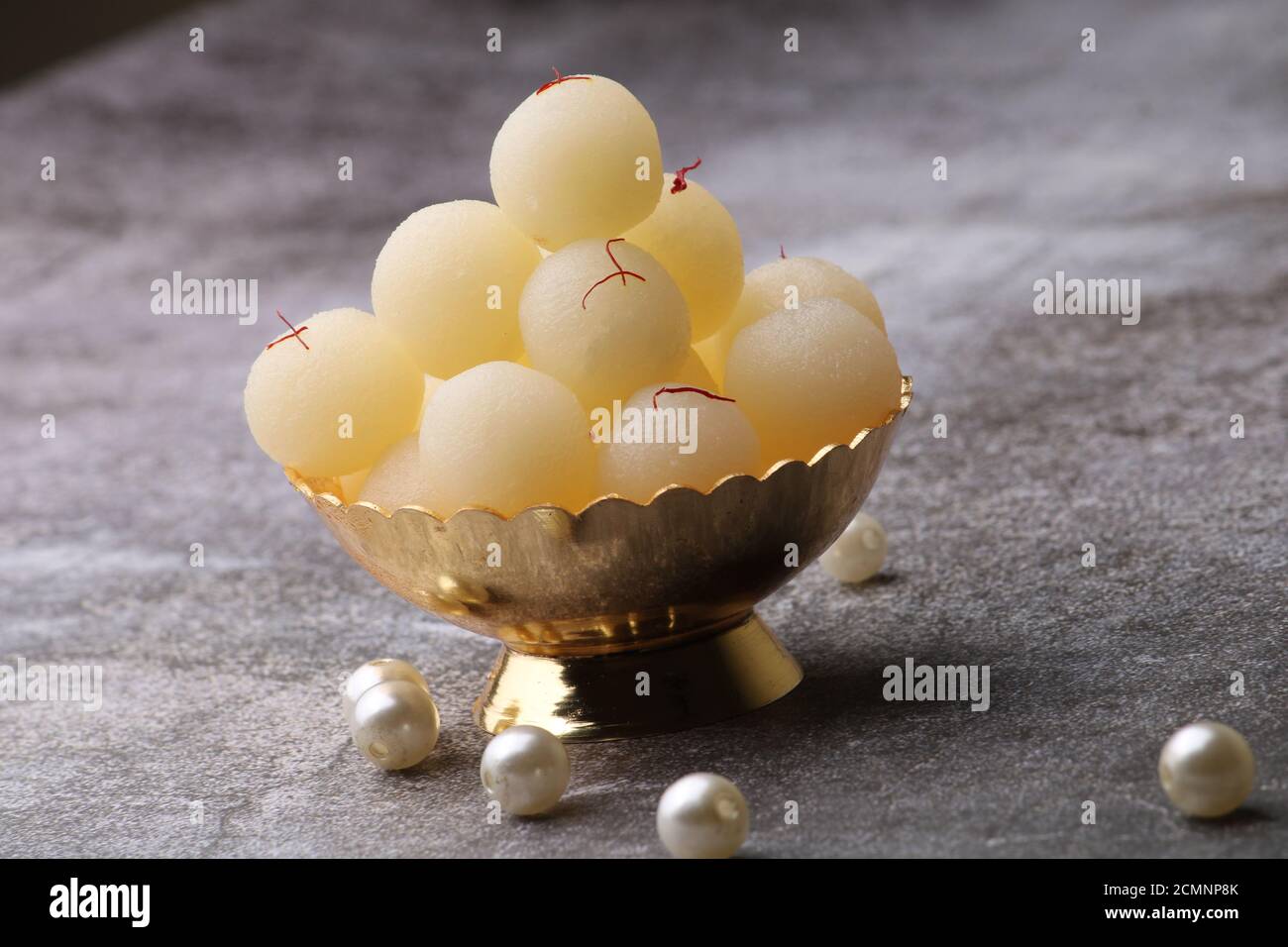 Indian Sweet Rasgulla Also Know as Rosogolla, Roshogolla, Rasagola ...