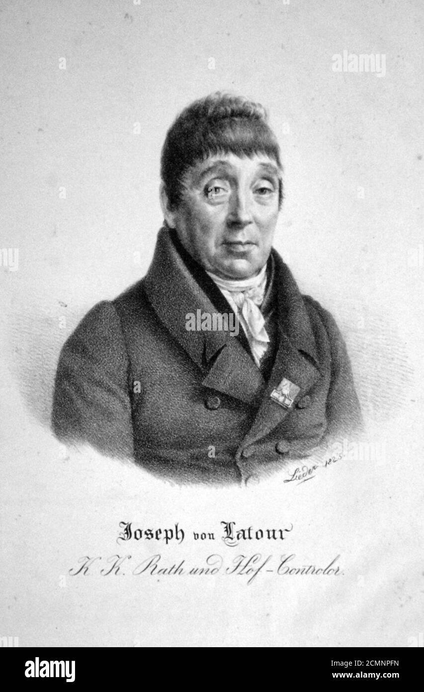 Joseph latour hi-res stock photography and images - Alamy