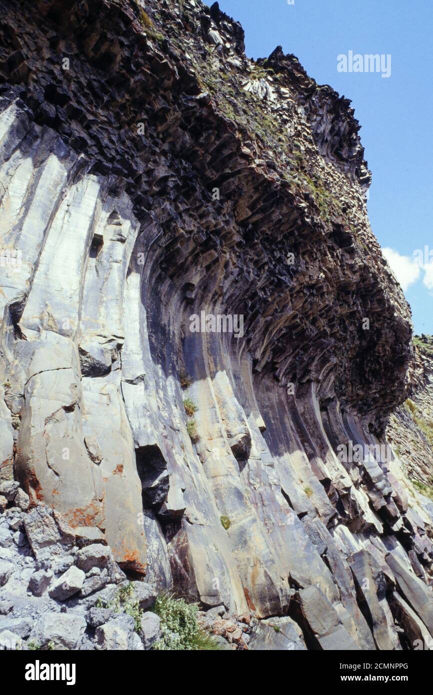 Vallee de baksan hi-res stock photography and images - Alamy