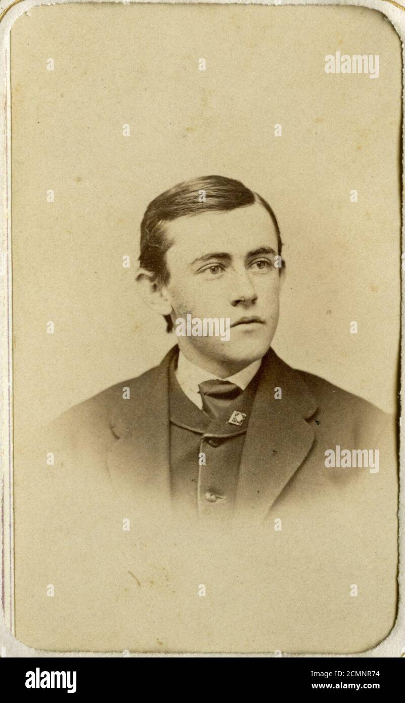 Bucklin hi-res stock photography and images - Alamy