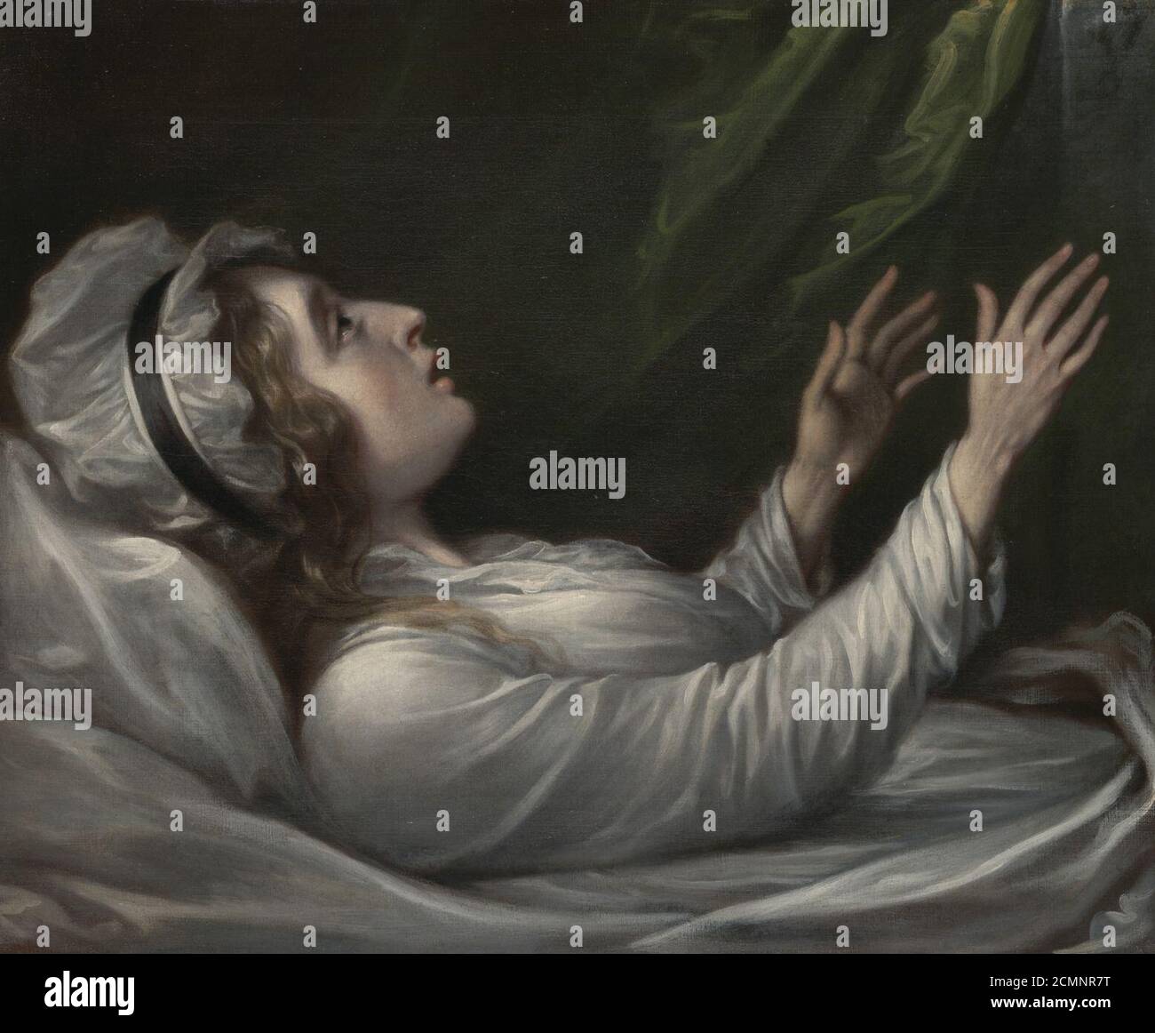 Sarah Trumbull High Resolution Stock Photography and Images - Alamy