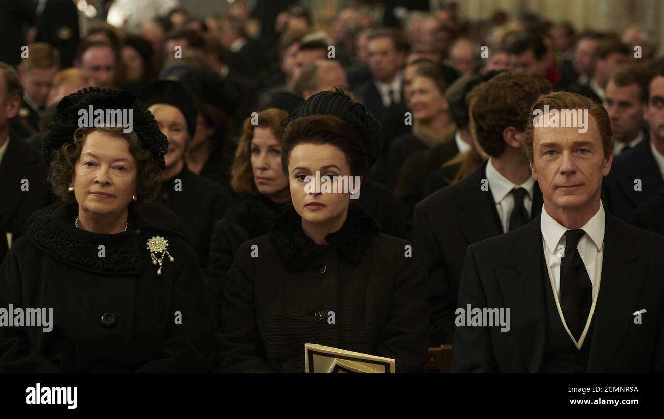 Bailey Margaret Scene Queen