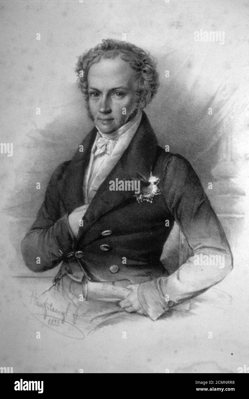 Joseph ludwig hi-res stock photography and images - Alamy