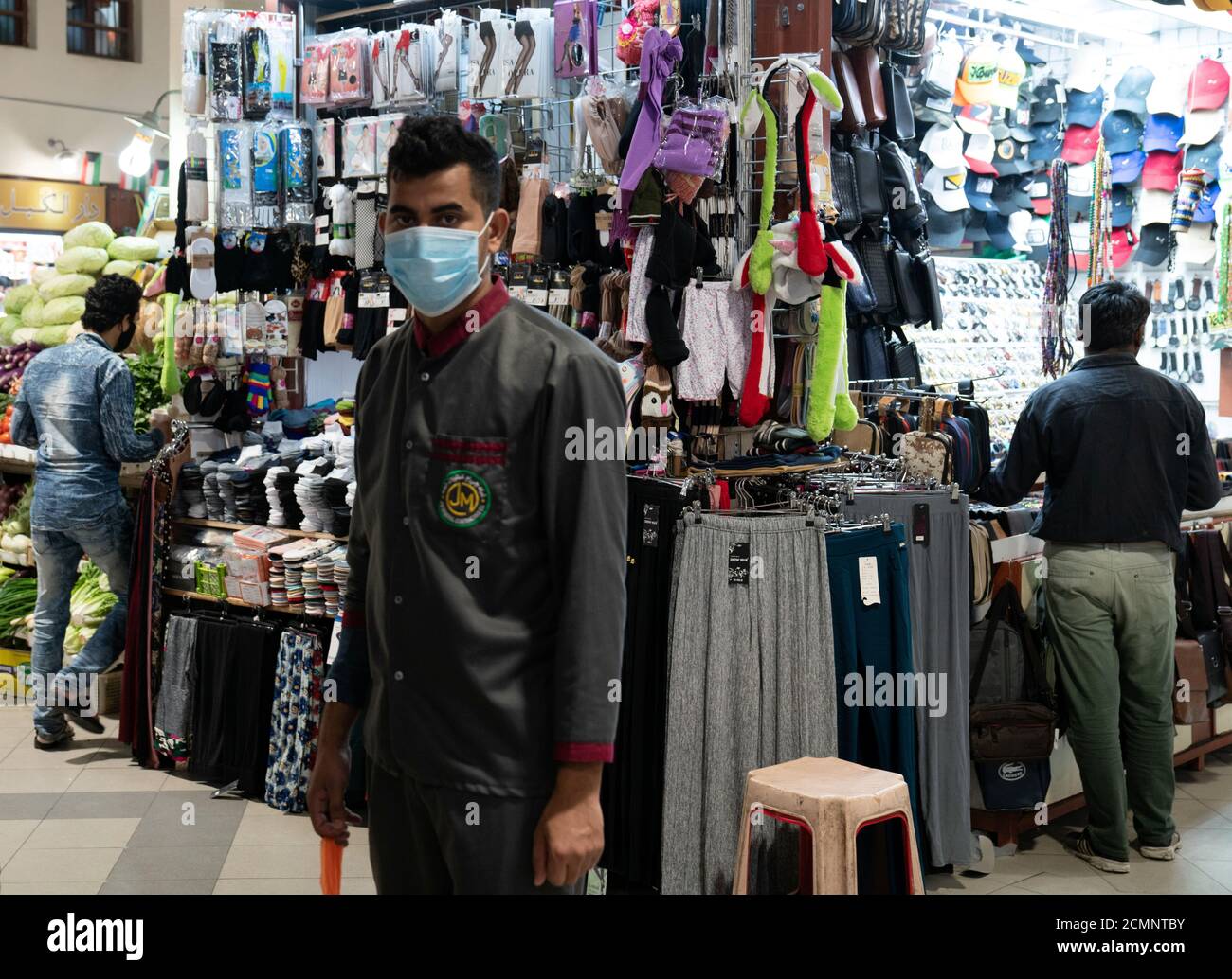 Stephanie mask hi-res stock photography and images - Alamy