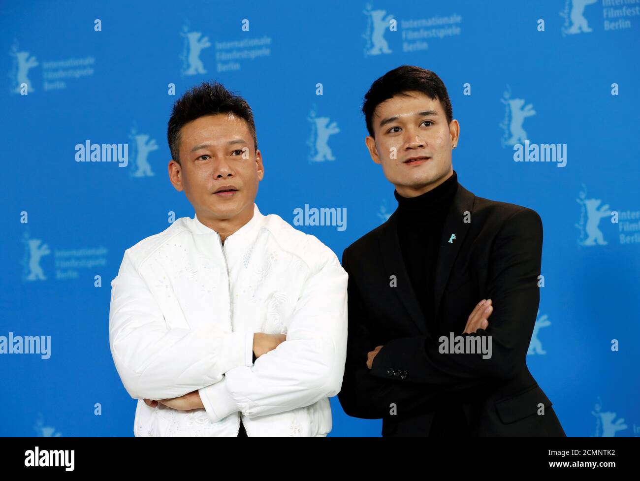 Anong hi-res stock photography and images - Alamy