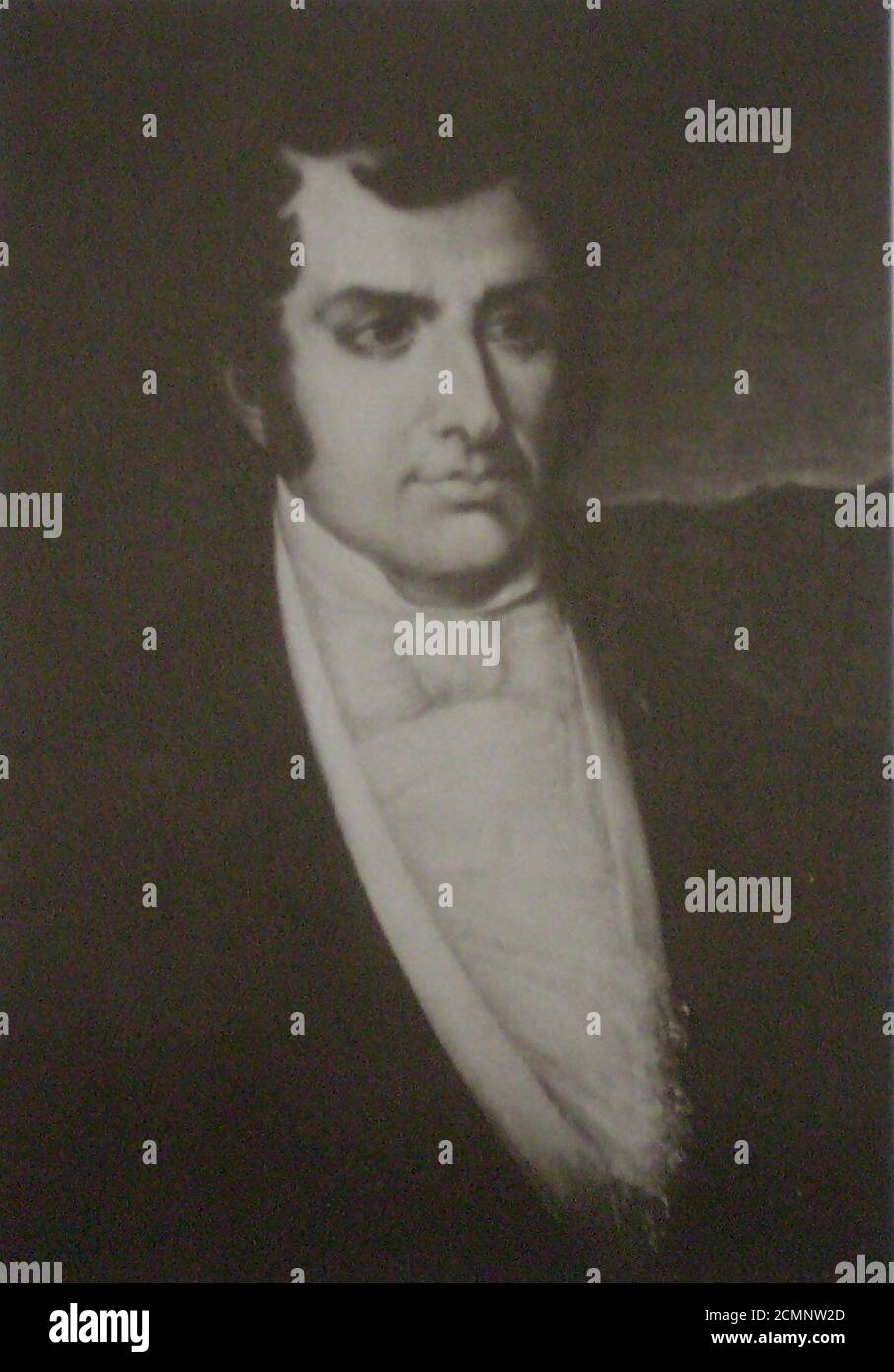 Castelli juan jose hi-res stock photography and images - Alamy