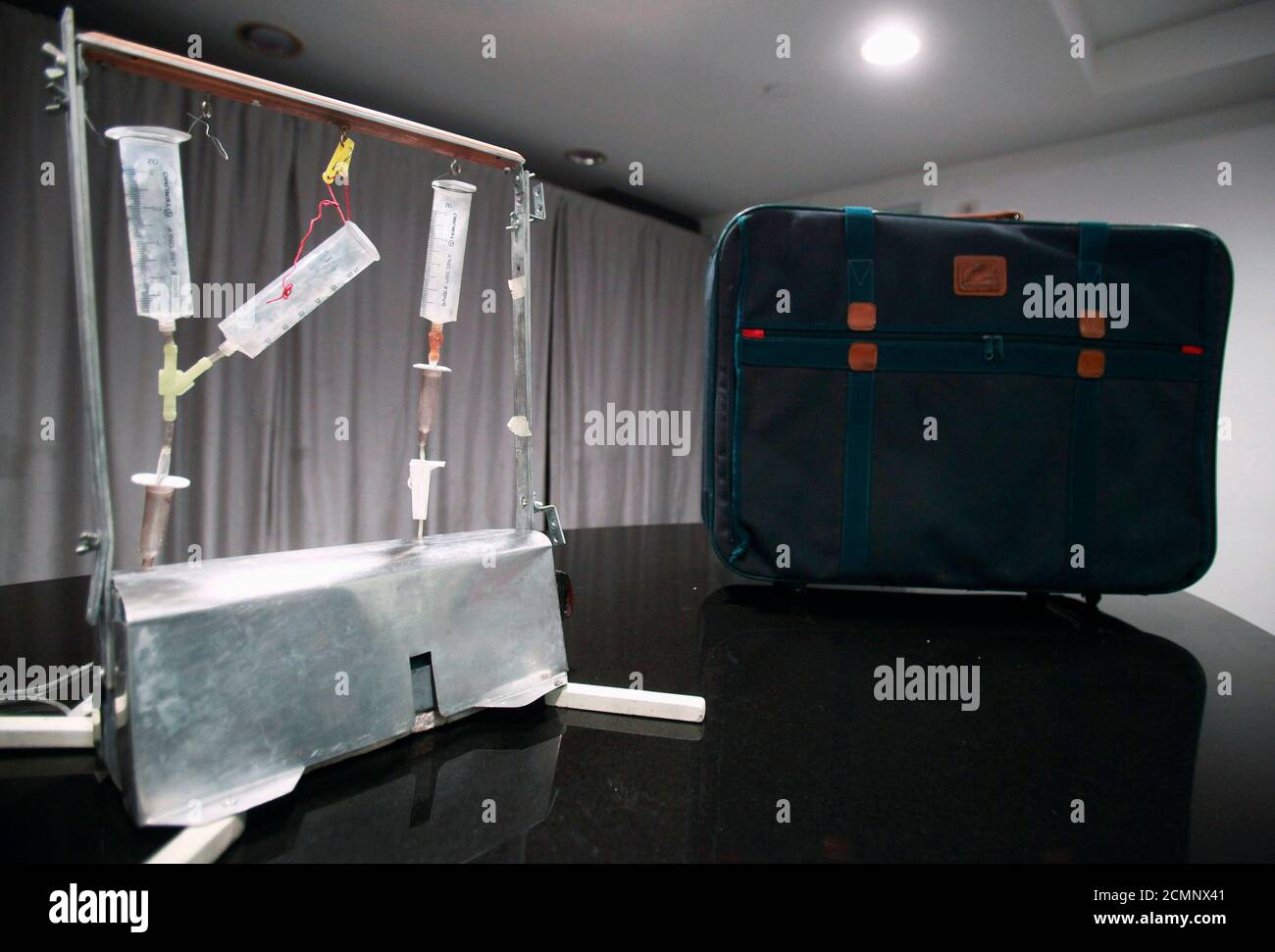 Death machine hi-res stock photography and images - Alamy