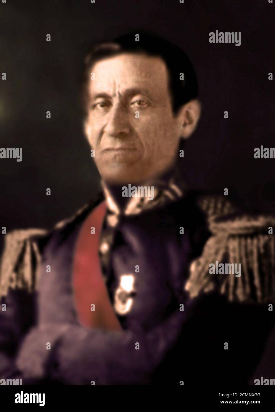 Maria melo hi-res stock photography and images - Alamy