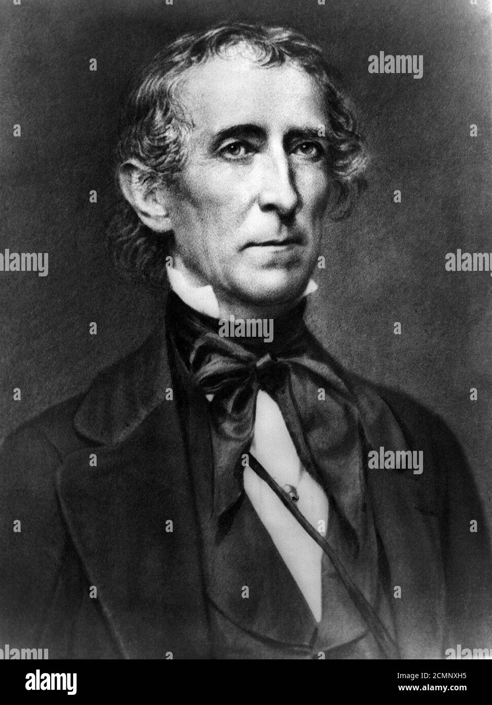 Tyler john Black and White Stock Photos & Images - Alamy
