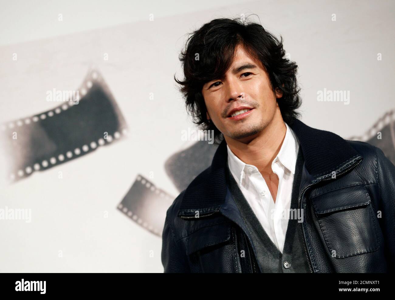 Hideaki ito hi-res stock photography and images - Alamy