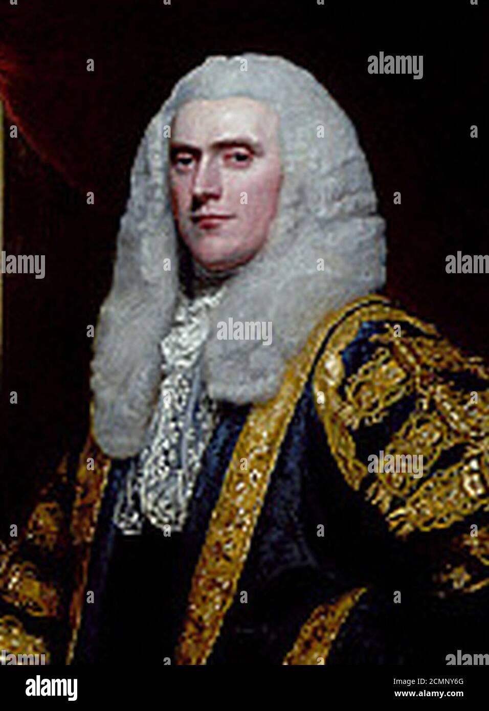 First viscount sidmouth hi-res stock photography and images - Alamy