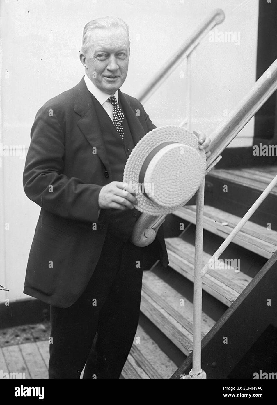 John russell pope architecture hi-res stock photography and images - Alamy