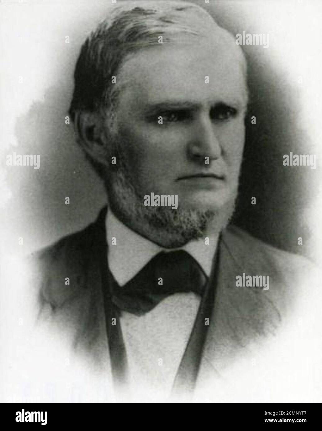 Jonathan Edwards 1817 Stock Photo - Alamy