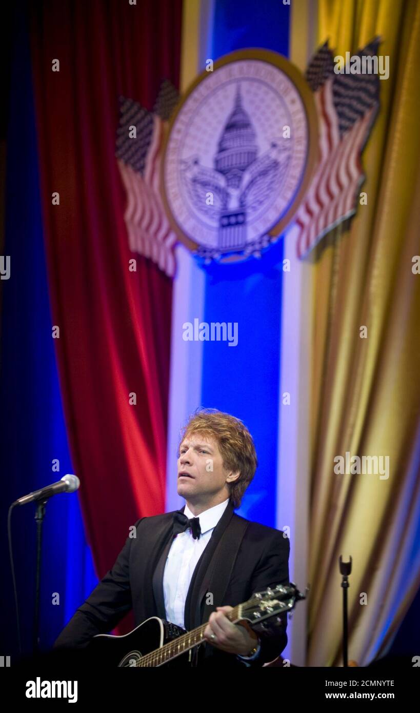 Commander In Chief Ball High Resolution Stock Photography and Images ...