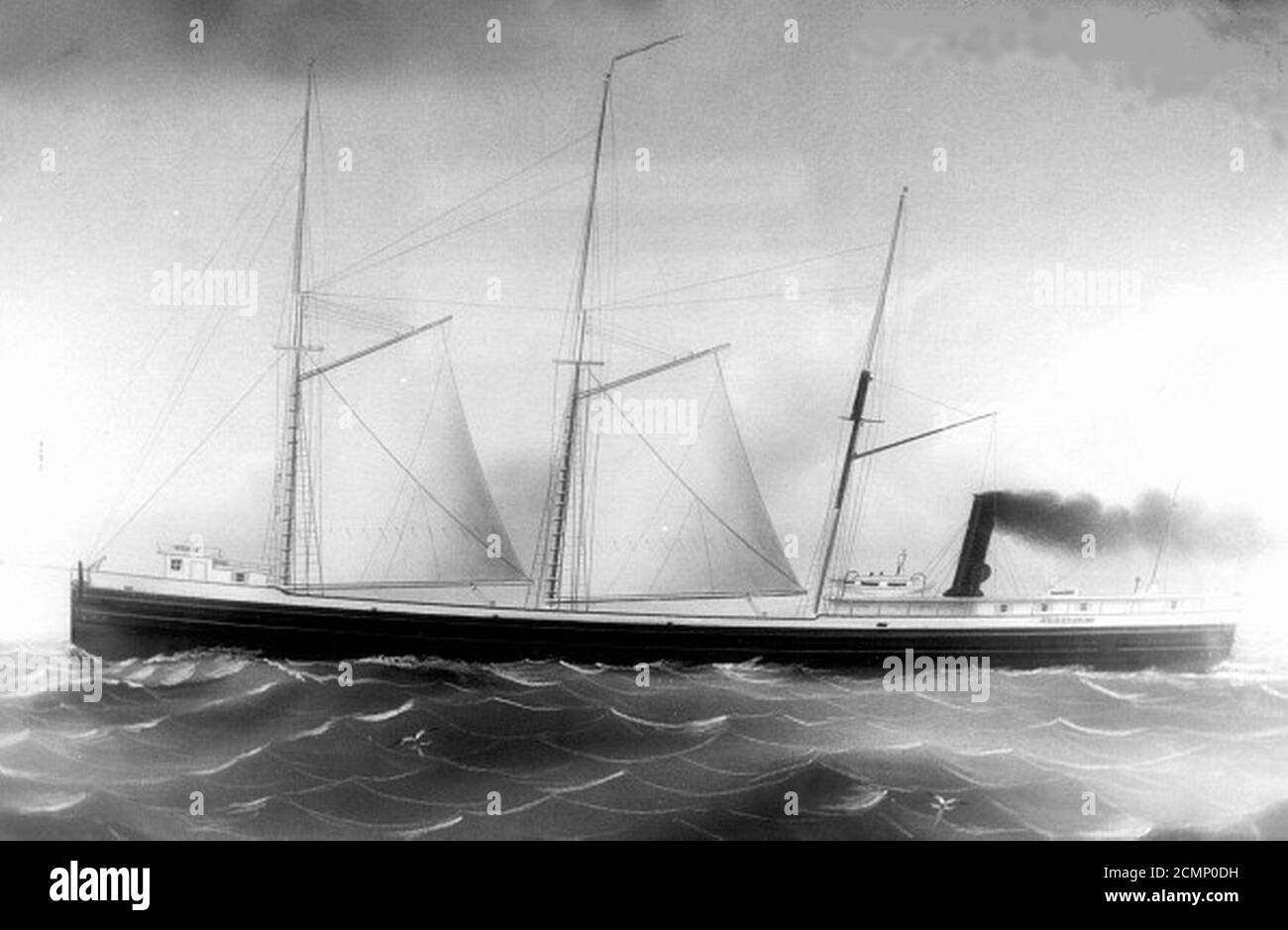 John M Osborn (3 Stock Photo - Alamy