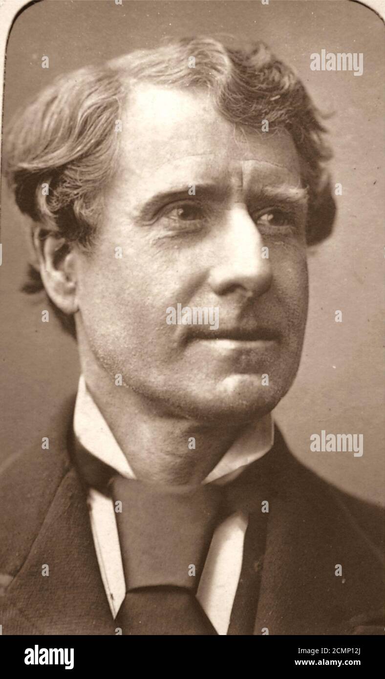 John S. Clarke Stock Photo - Alamy