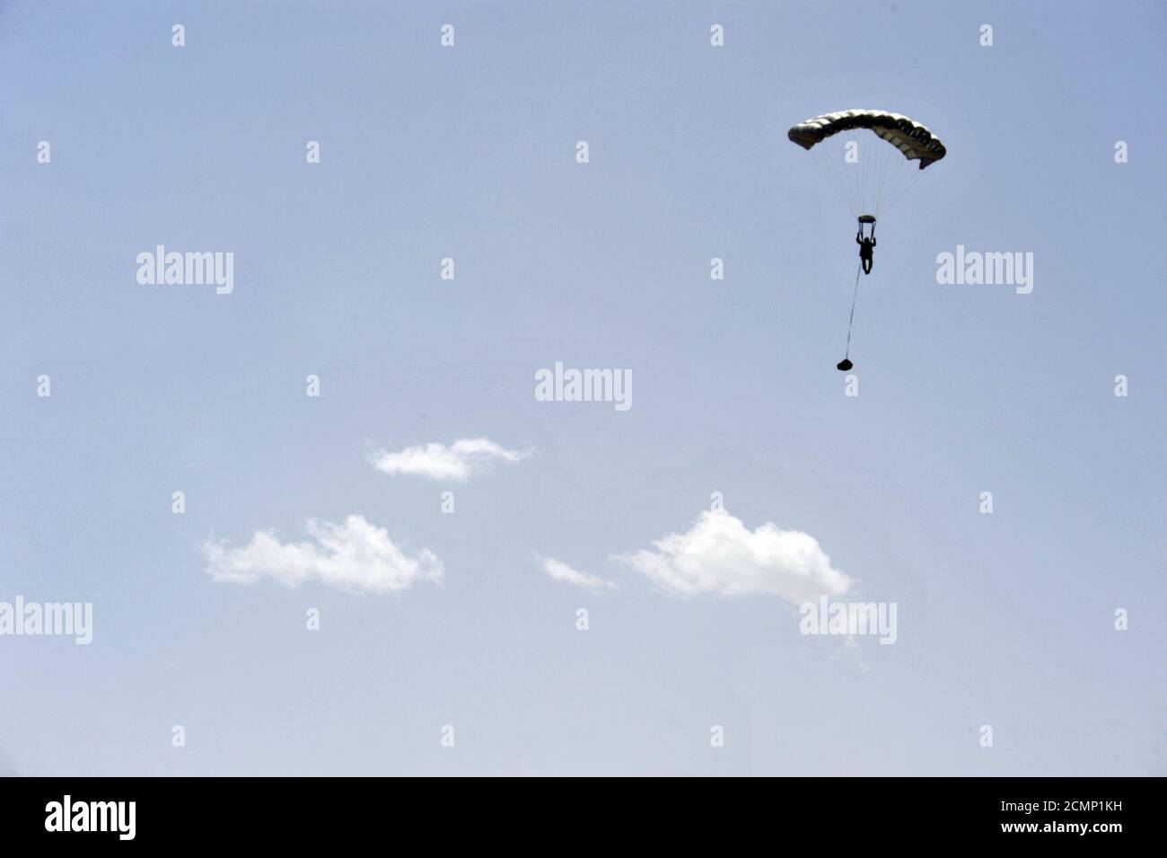 Joint Mass Casualty Exercise Stock Photo - Alamy