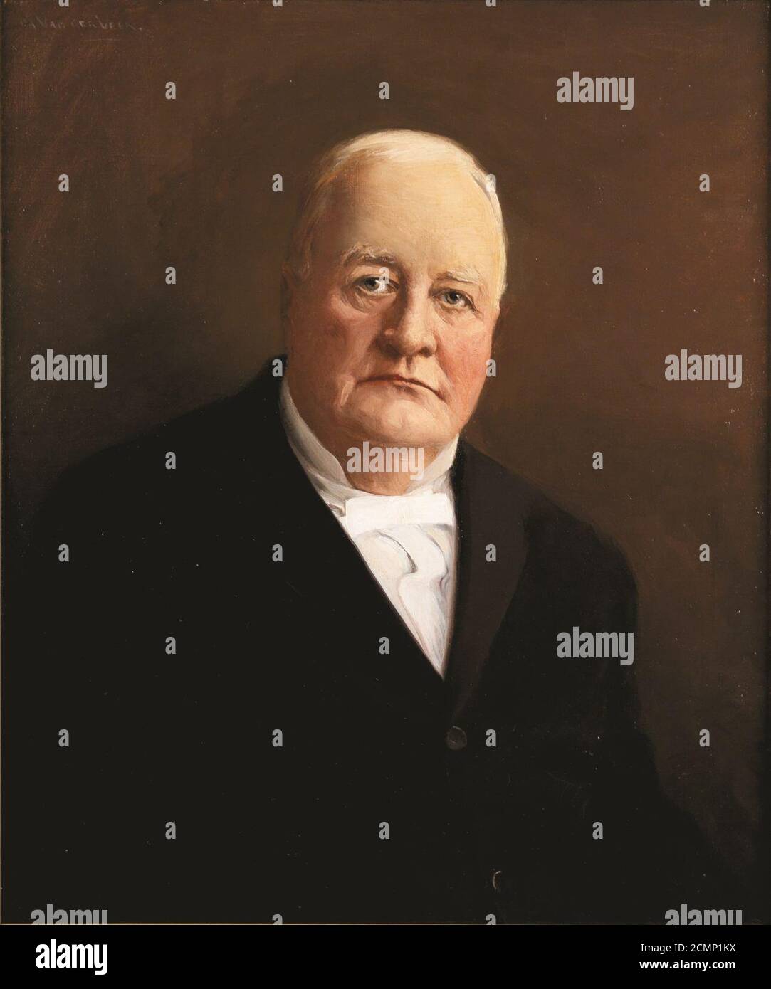 Judge James Keith Stock Photo - Alamy