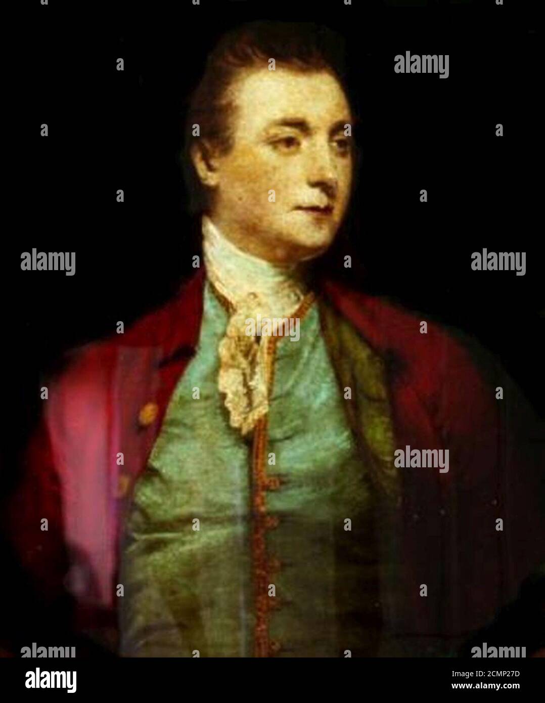Earl of bute hi-res stock photography and images - Alamy