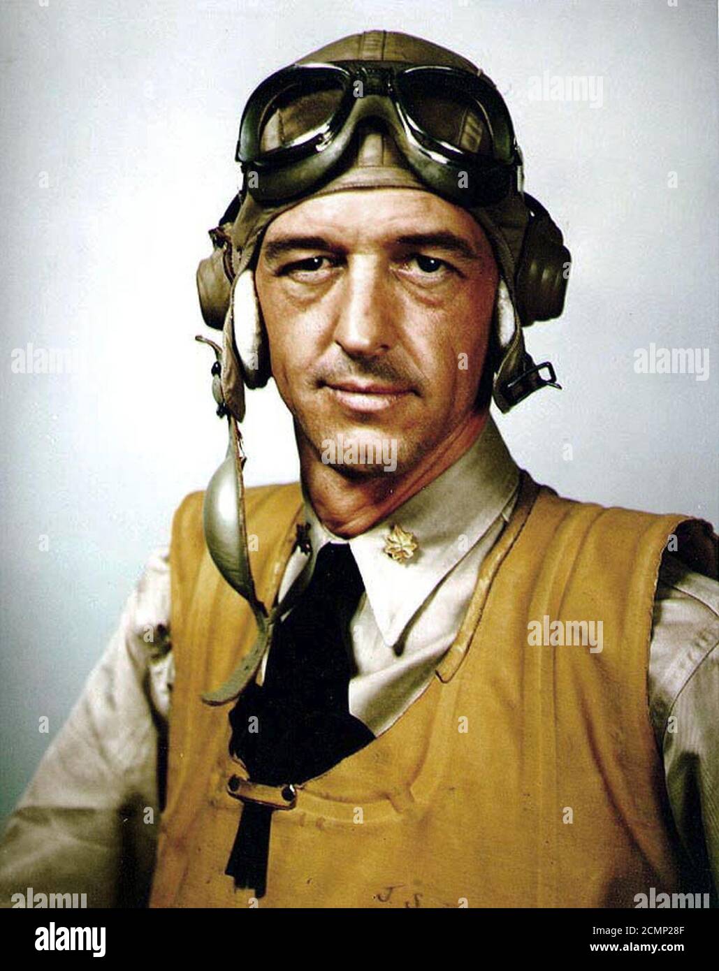 John thach hi-res stock photography and images - Alamy