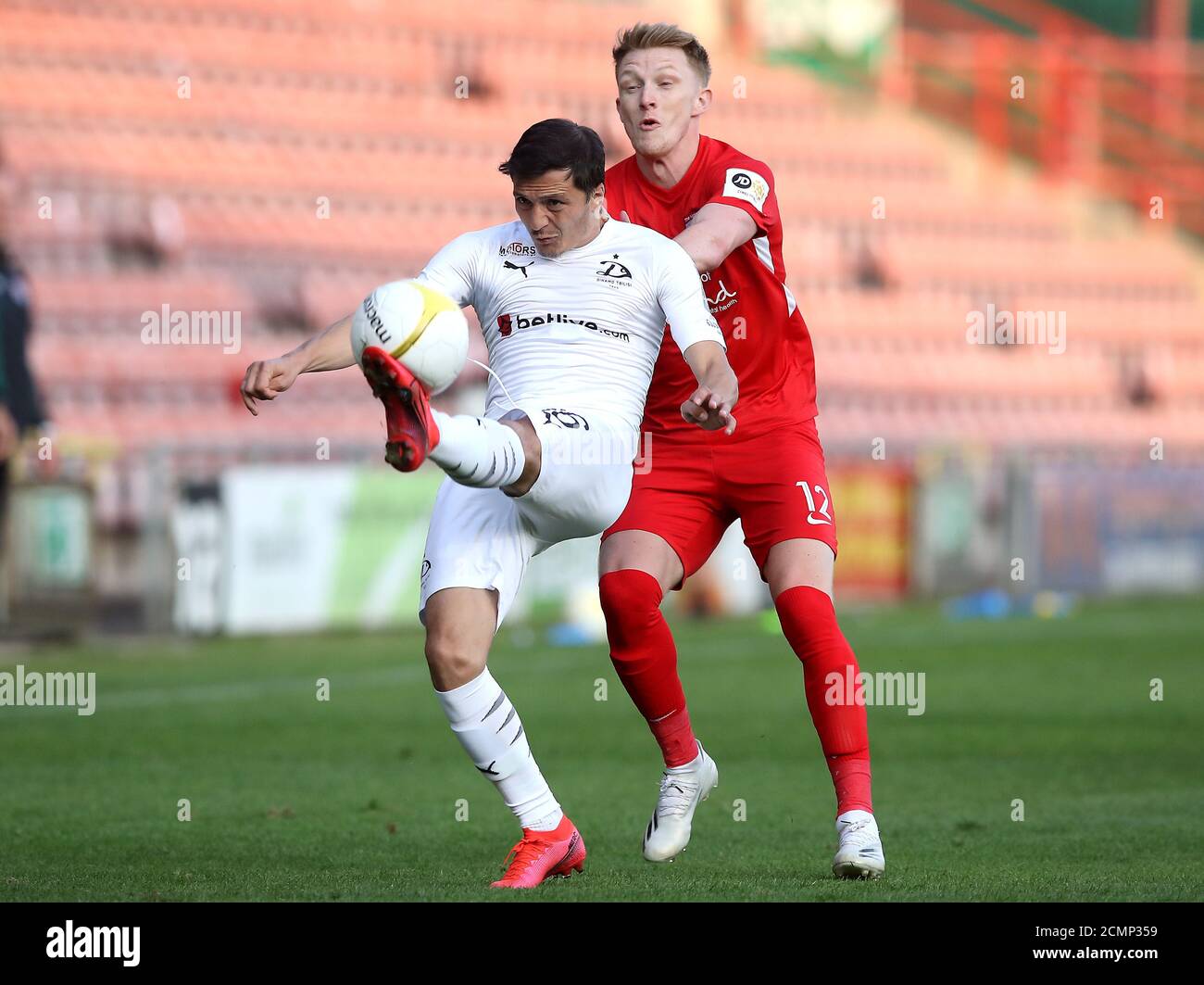 Giorgi kimadze hi-res stock photography and images - Alamy