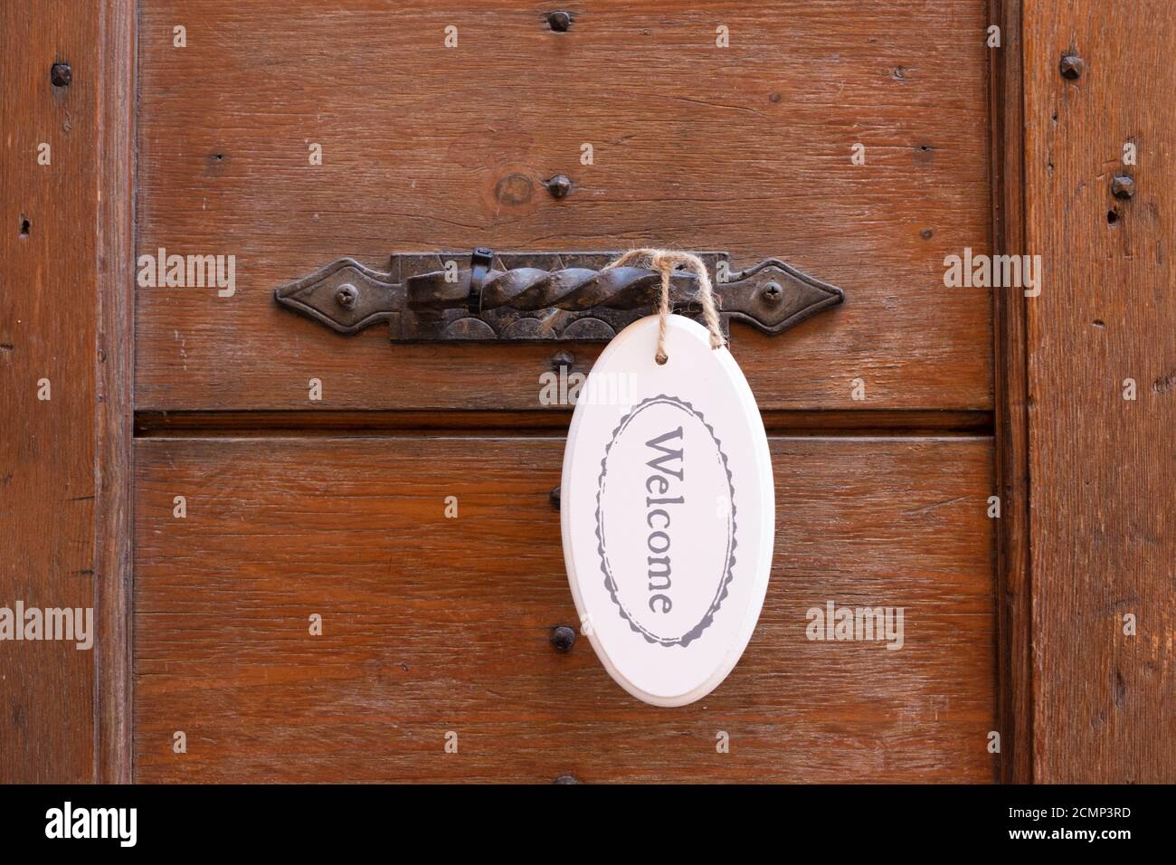 Shiny door bell hi-res stock photography and images - Alamy