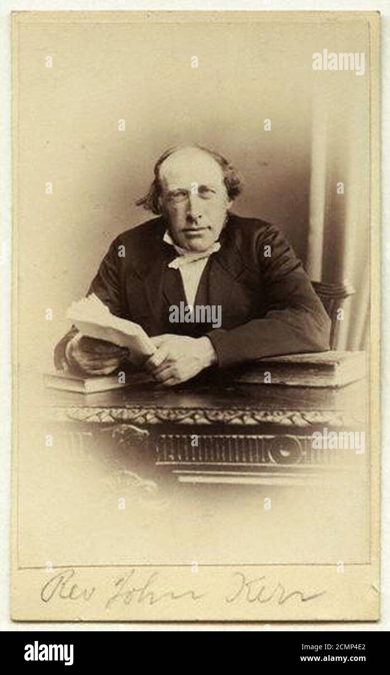 John kerr hi-res stock photography and images - Alamy