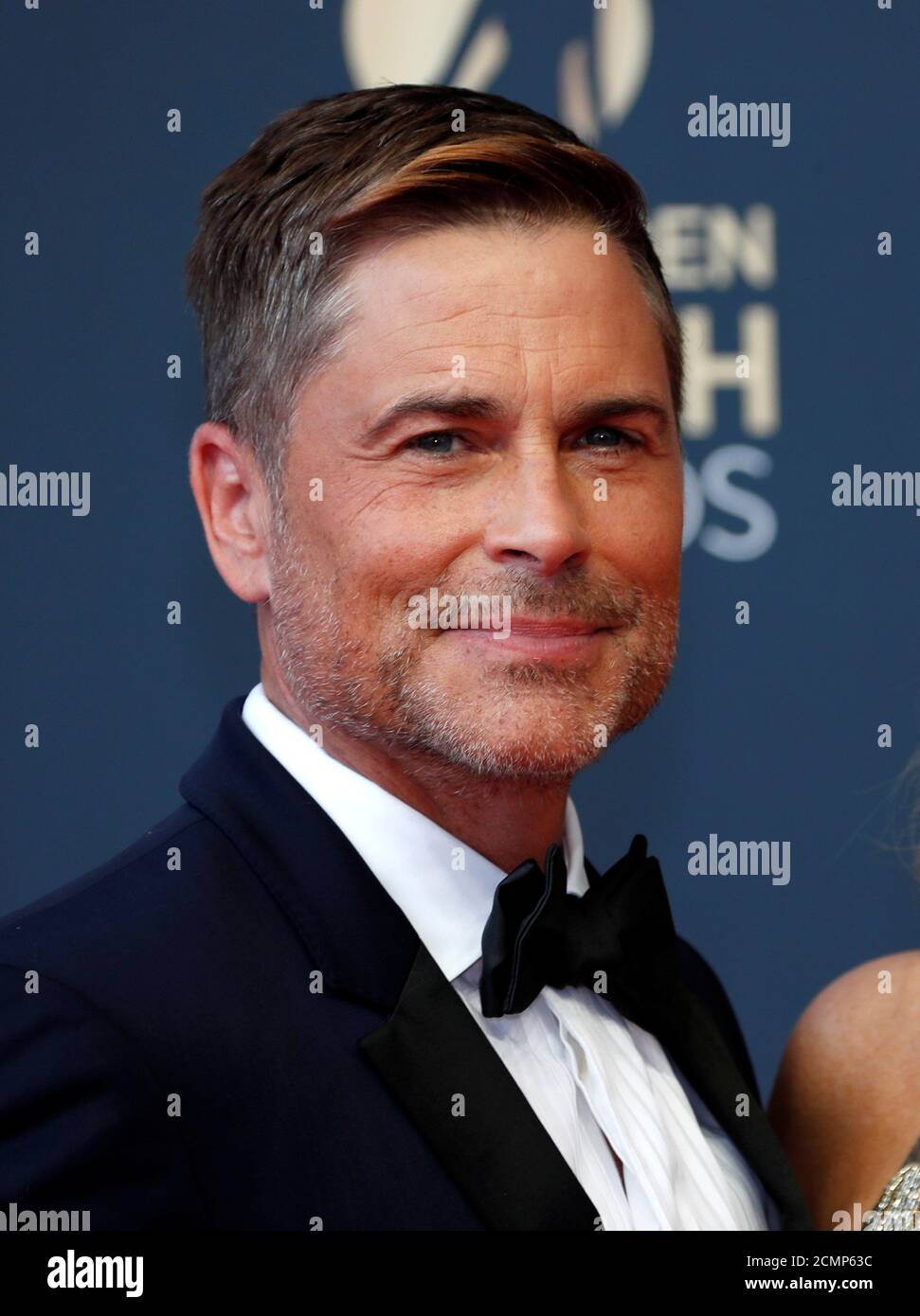 Monte lowe hi-res stock photography and images - Alamy