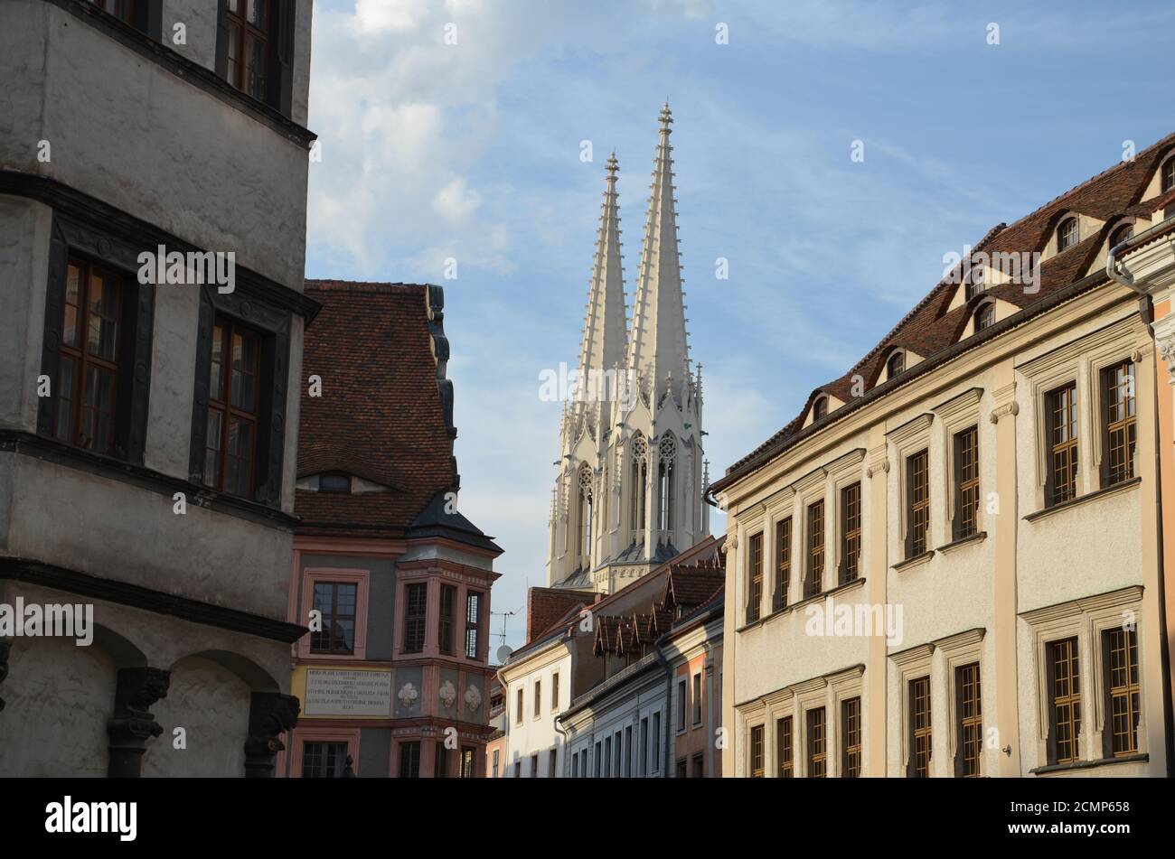 Gorlitz germany hi-res stock photography and images - Alamy