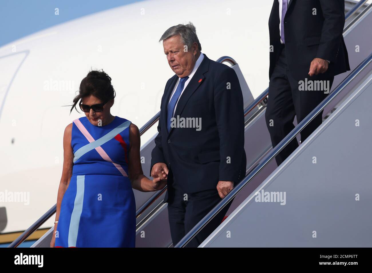 Amalija and viktor knavs hi-res stock photography and images - Alamy