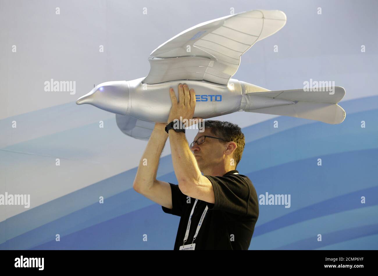 Festo 2019 hi-res stock photography and images - Alamy