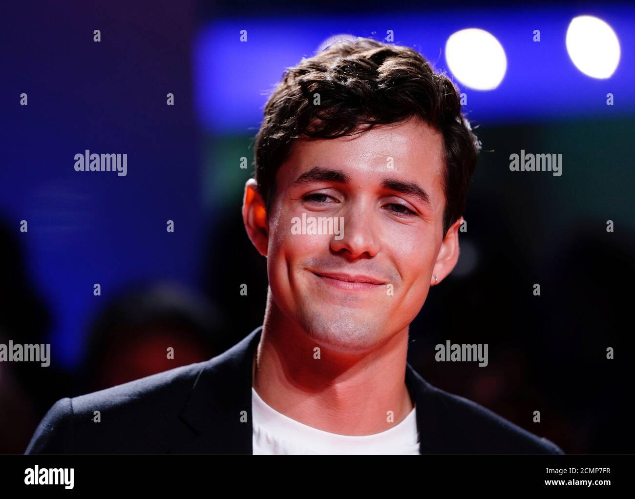 Jonah Hauer King High Resolution Stock Photography and Images - Alamy