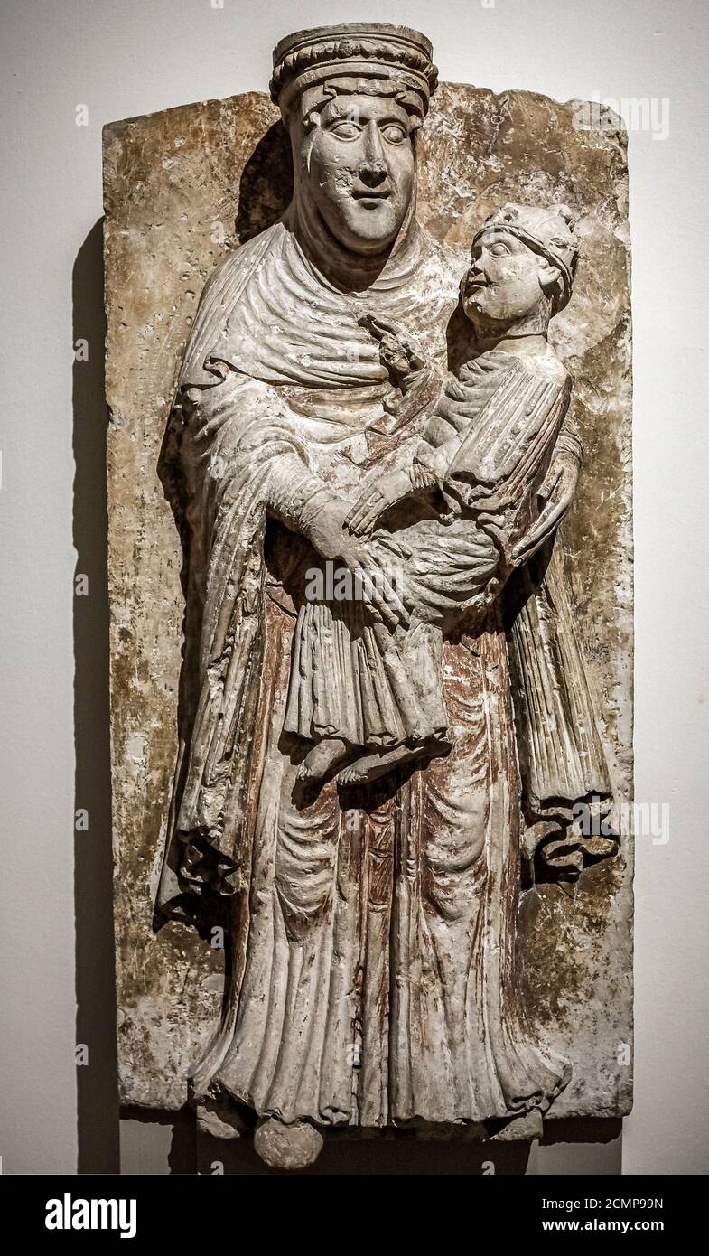 Wiligelmo hi-res stock photography and images - Alamy