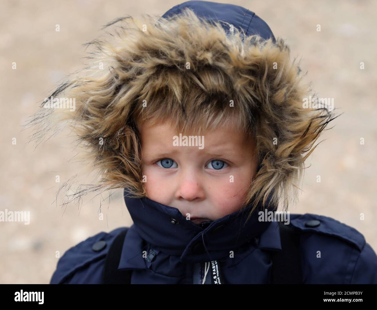 Al roj camp hi-res stock photography and images - Alamy
