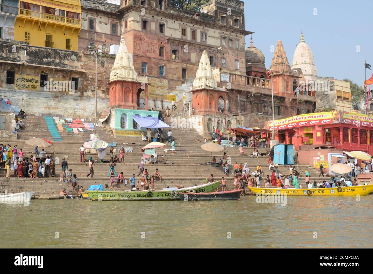 Ghat fort hi-res stock photography and images - Alamy