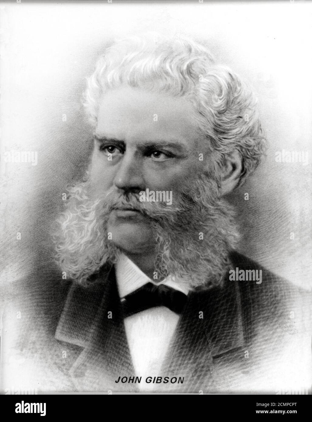 John gibson art hi-res stock photography and images - Alamy