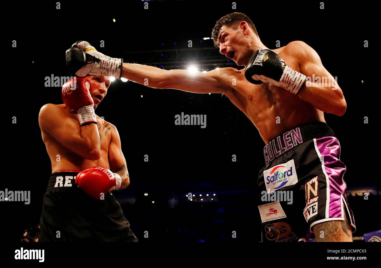 Jack cullen hi-res stock photography and images - Alamy